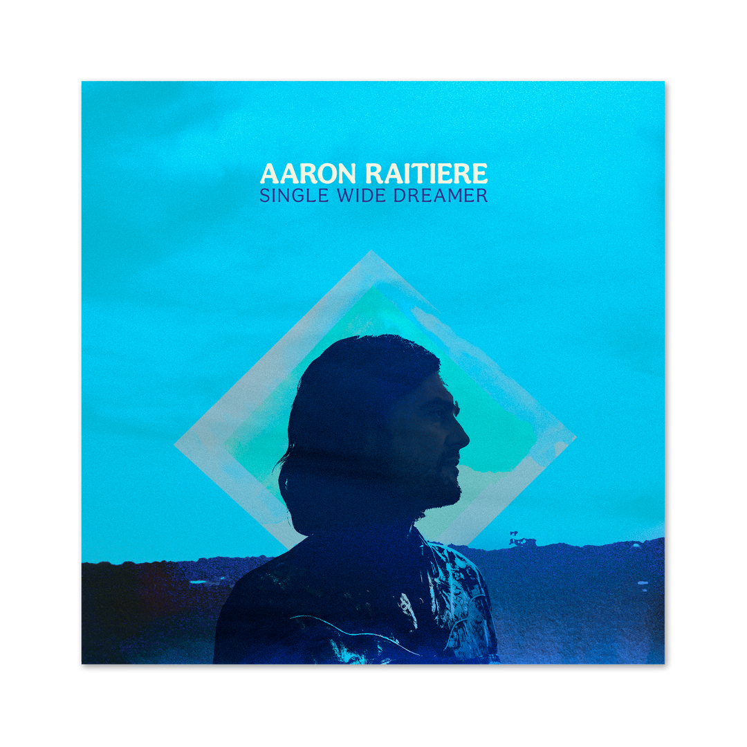 Aaron Raitiere – Kung Fu Merch