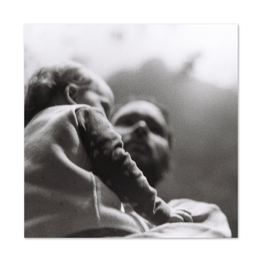 Andrew Marlin – Kung Fu Merch