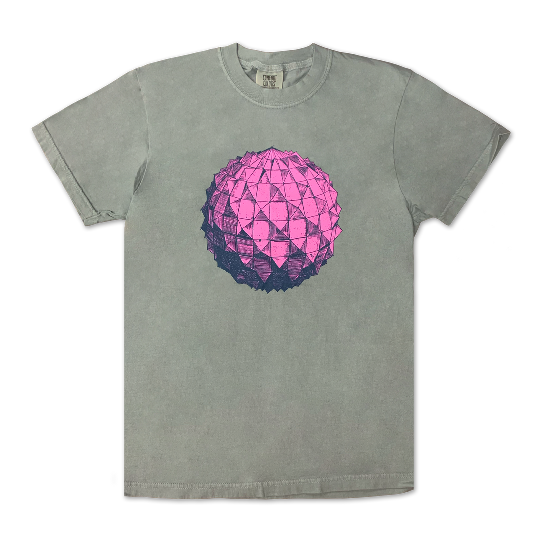 Broken Bells – Kung Fu Merch