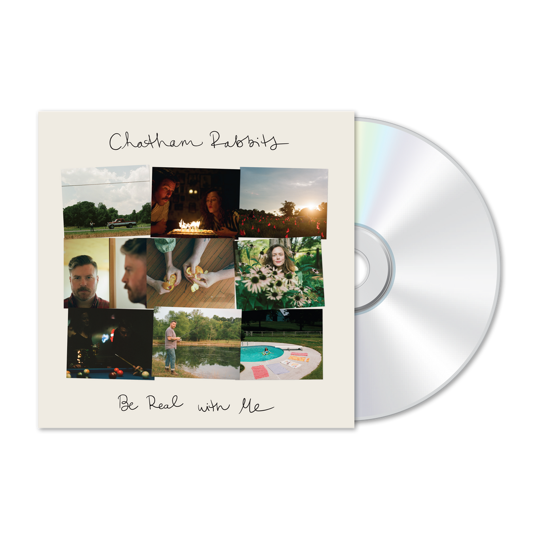 Chatham Rabbits – Kung Fu Merch