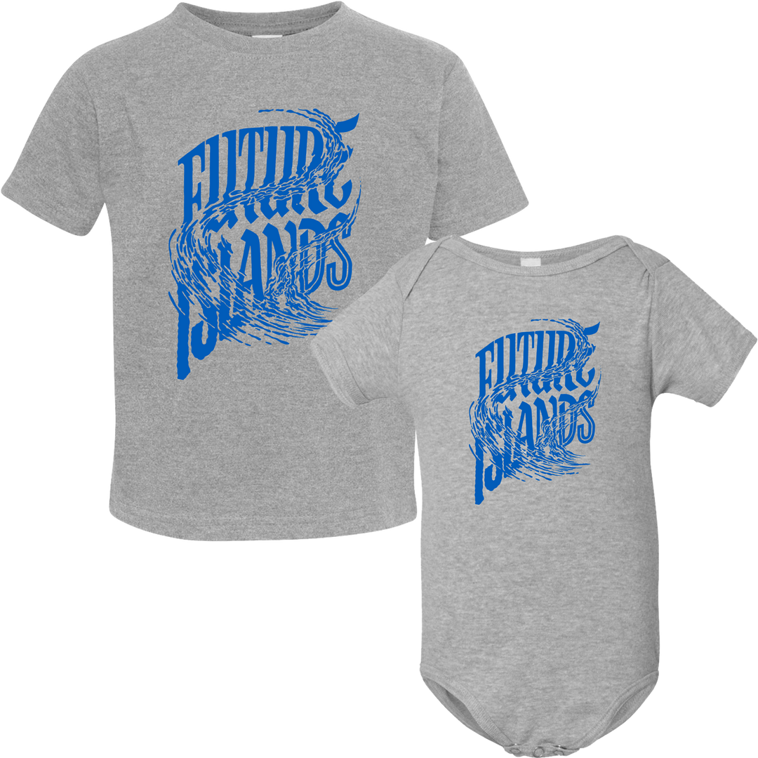 Future Islands – Kung Fu Merch