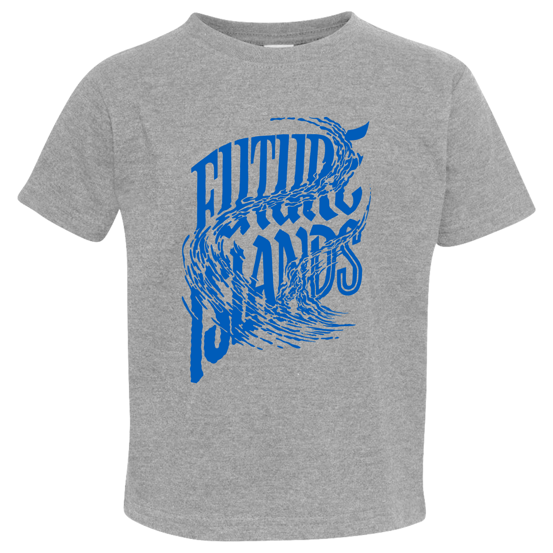 Future Islands – Kung Fu Merch