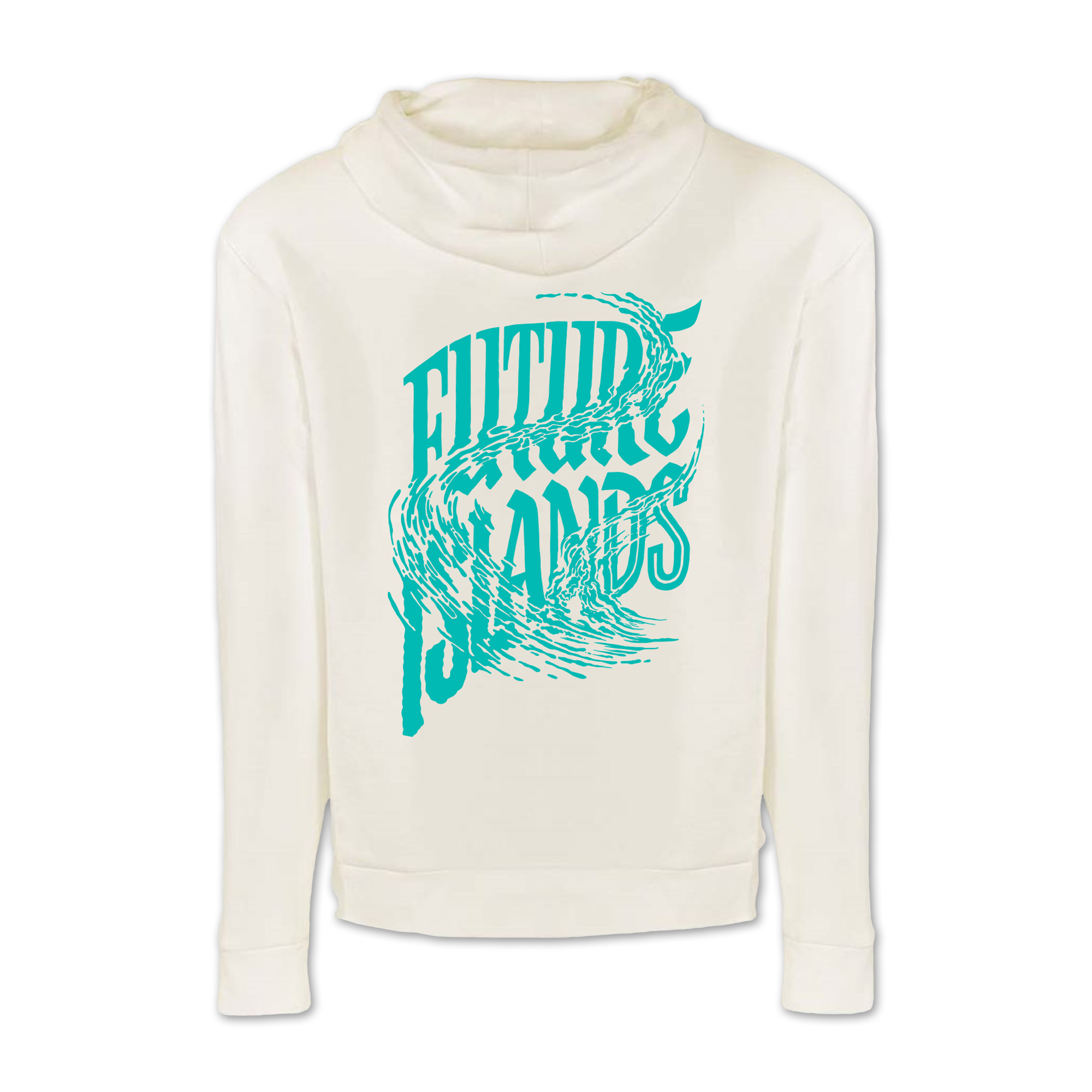 Future Islands – Kung Fu Merch
