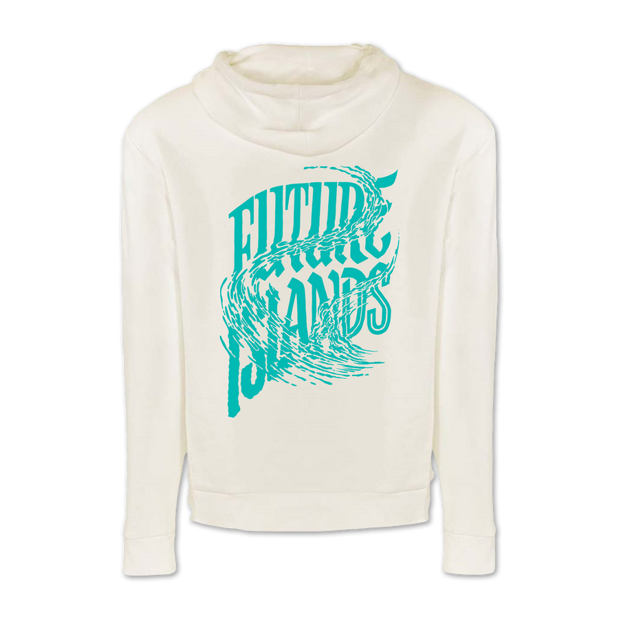 Future Islands – Kung Fu Merch