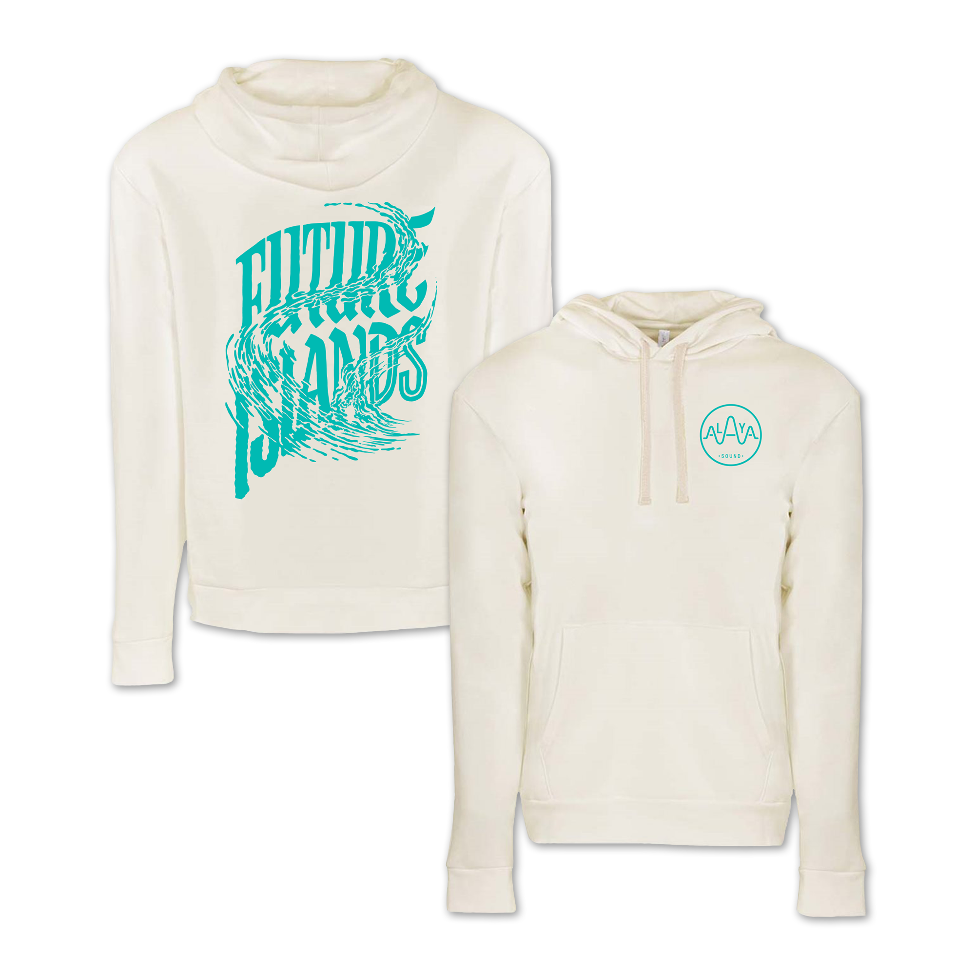 Future Islands – Kung Fu Merch