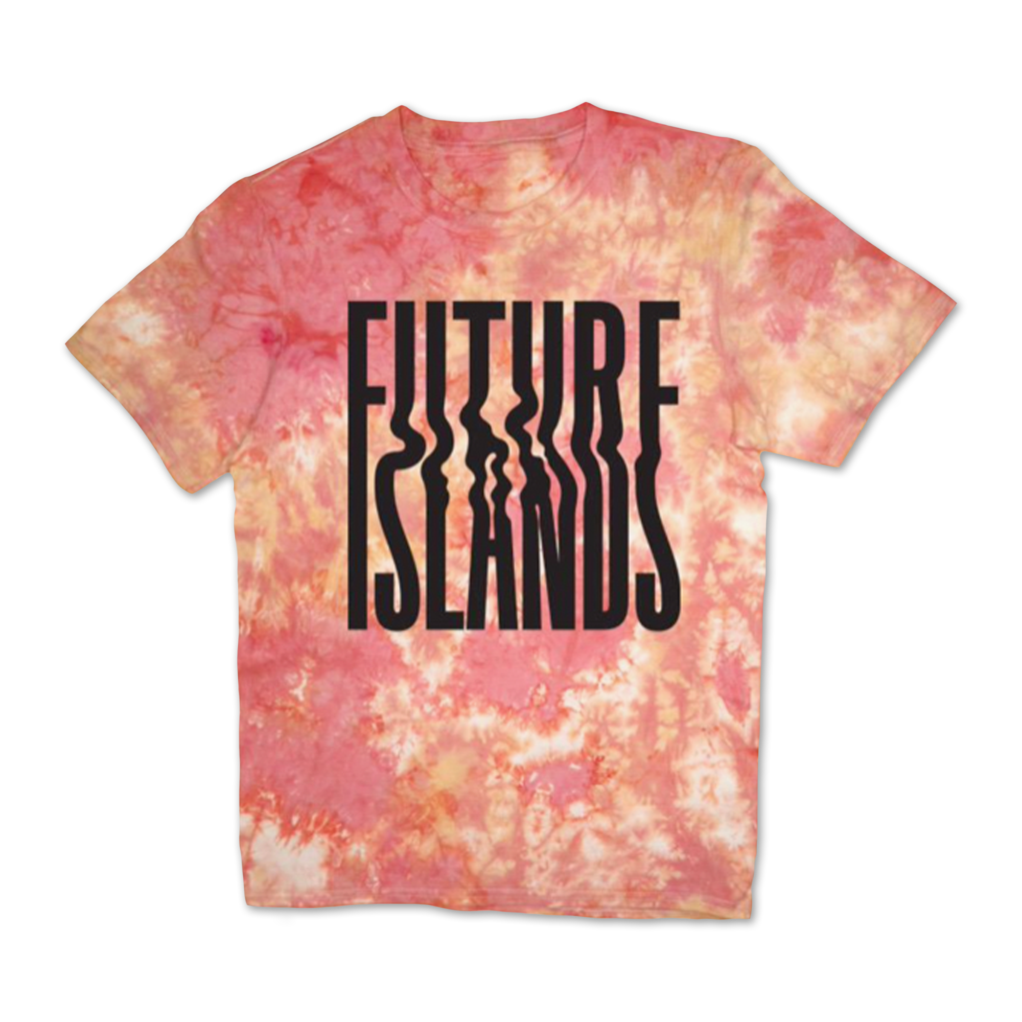 Future Islands – Kung Fu Merch