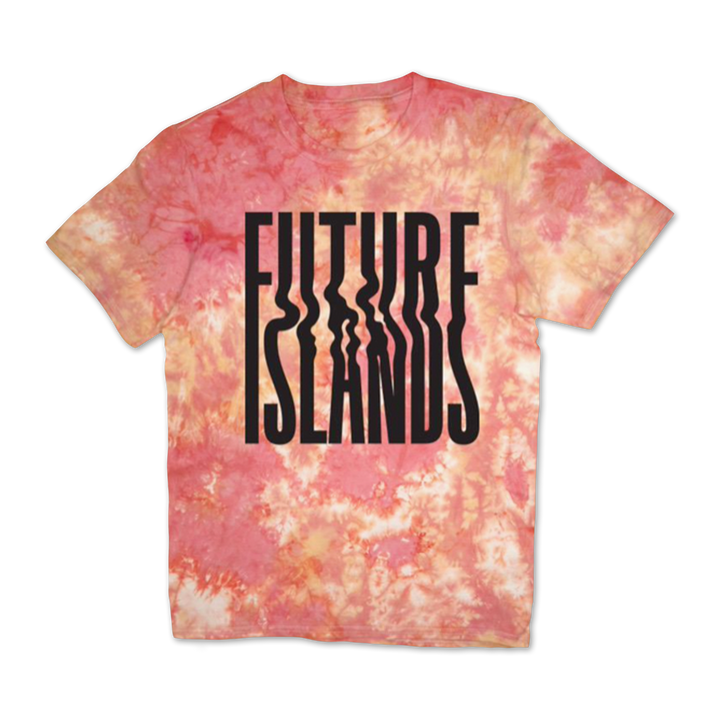 Future Islands – Kung Fu Merch