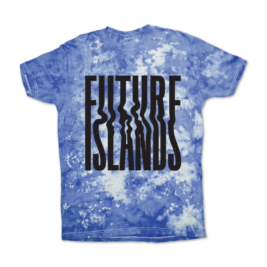 Future Islands – Kung Fu Merch