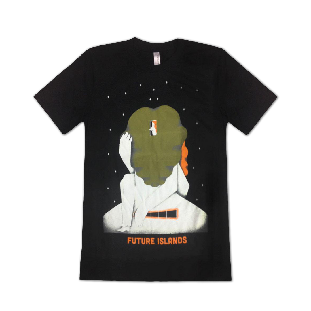 Future Islands – Page 2 – Kung Fu Merch