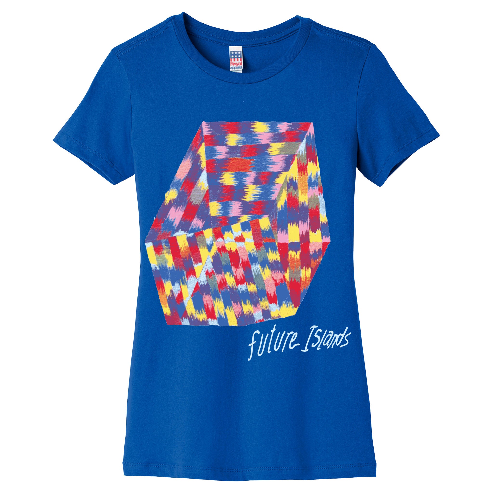 Future Islands – Page 2 – Kung Fu Merch