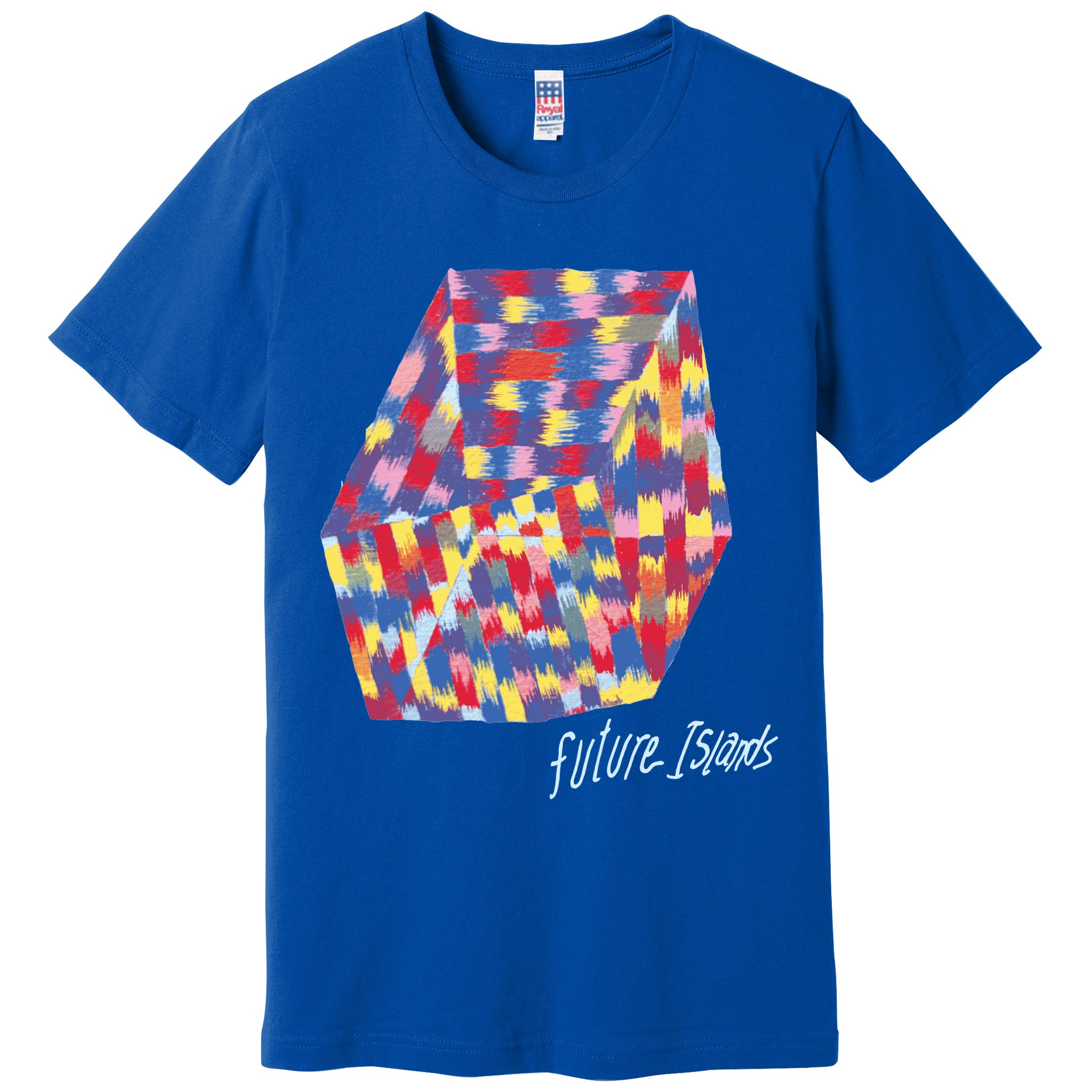 Future Islands – Page 2 – Kung Fu Merch