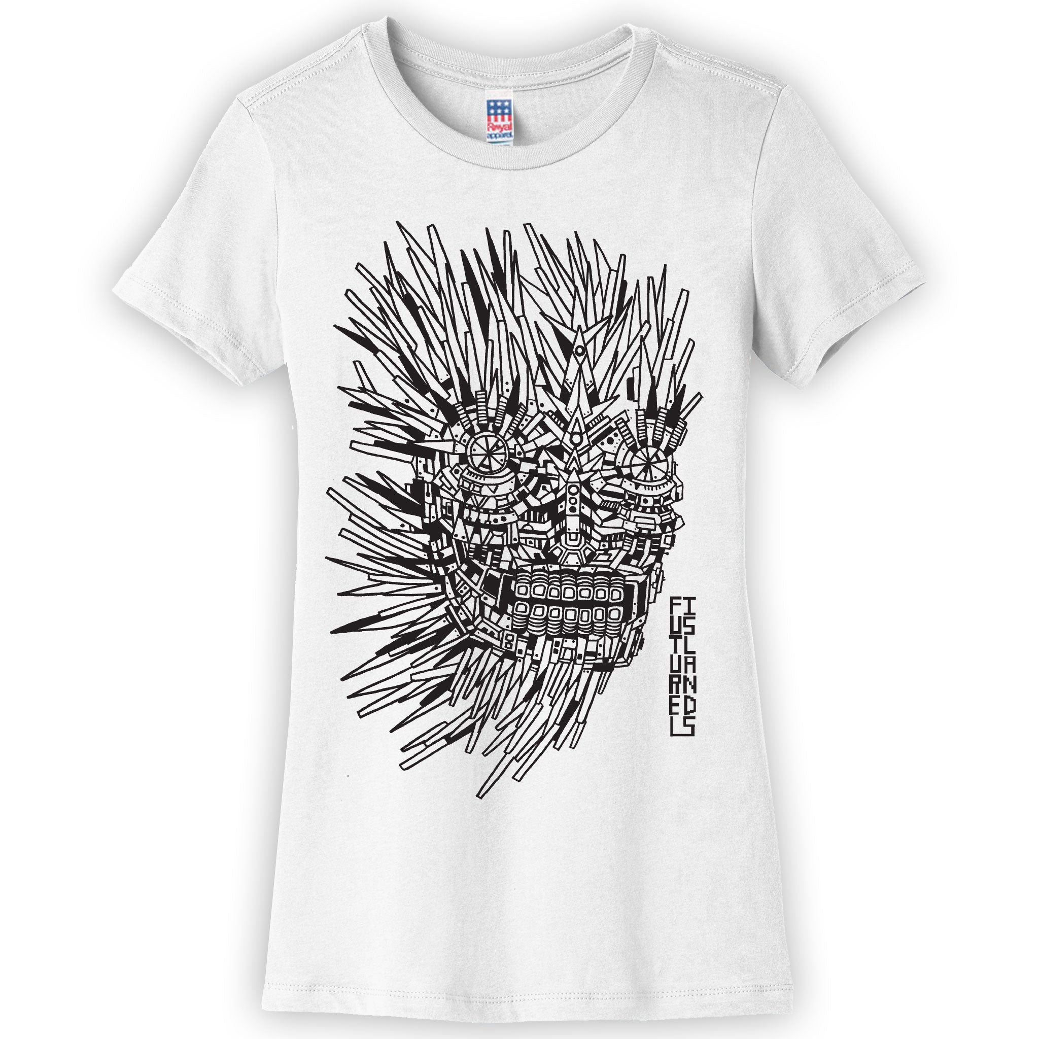 Future Islands – Page 2 – Kung Fu Merch