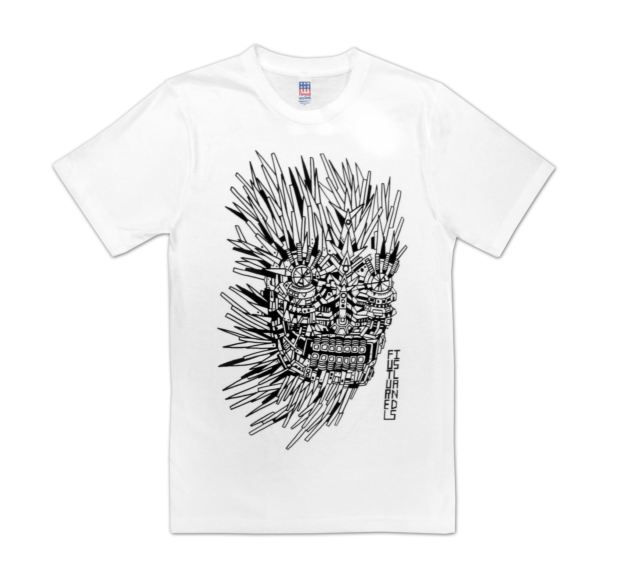 Future Islands – Page 2 – Kung Fu Merch