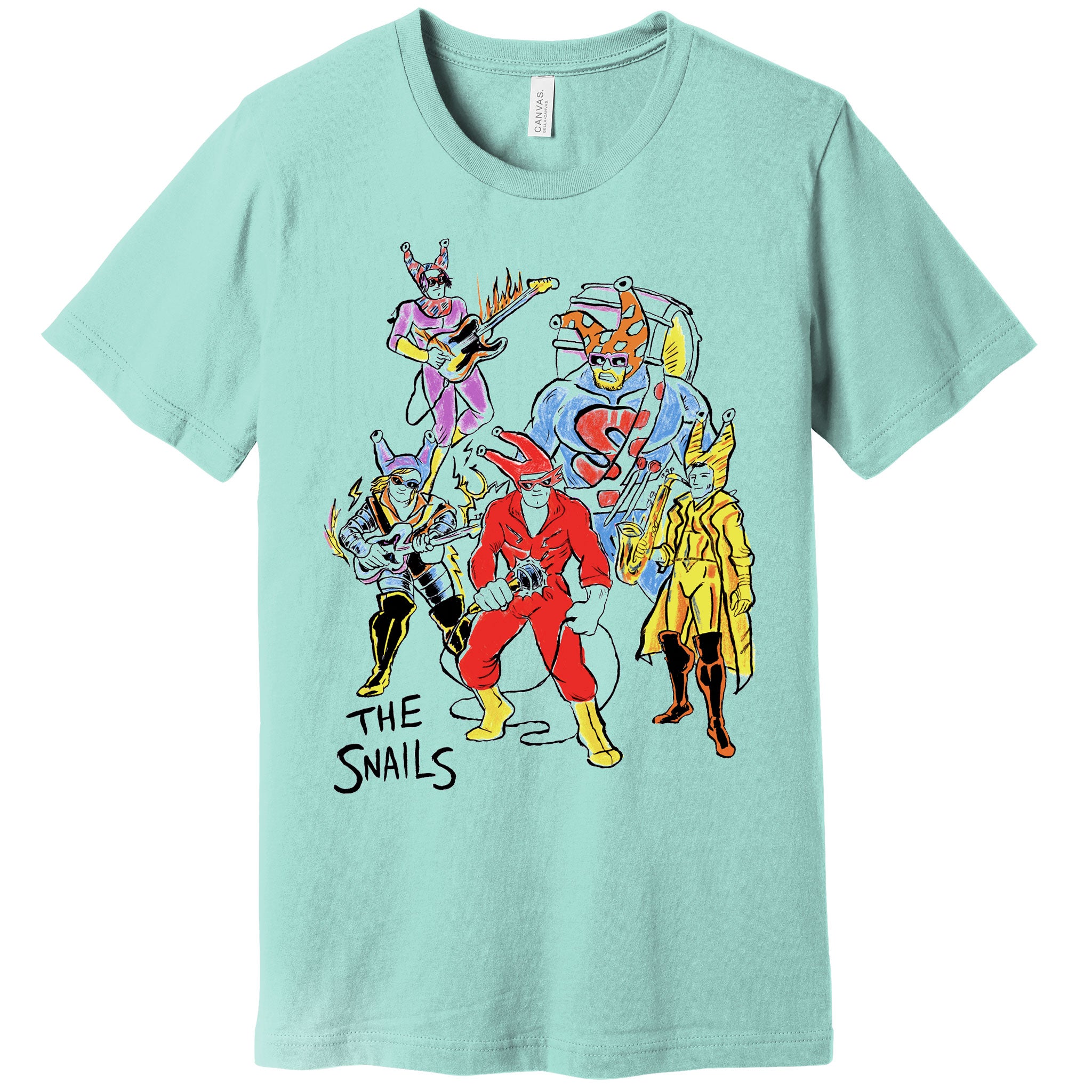 Future Islands – Page 2 – Kung Fu Merch