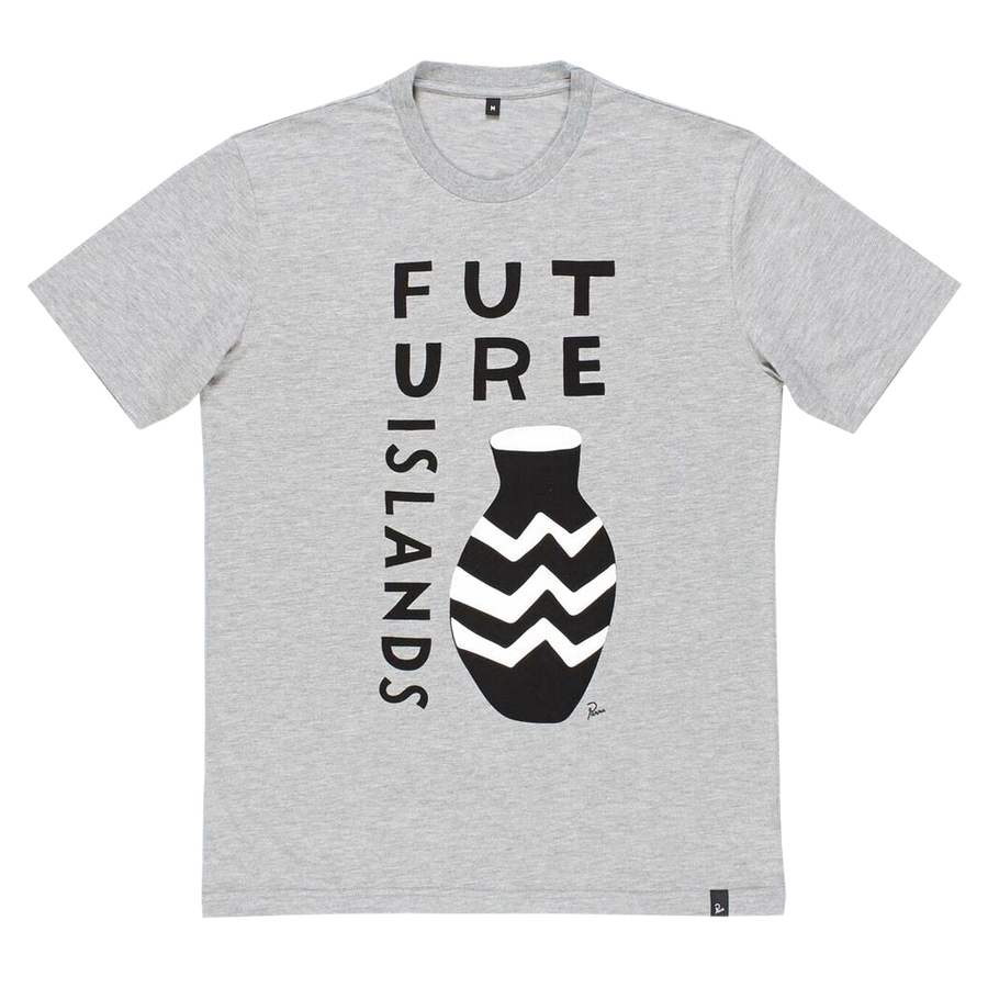 Future Islands APPAREL – Kung Fu Merch