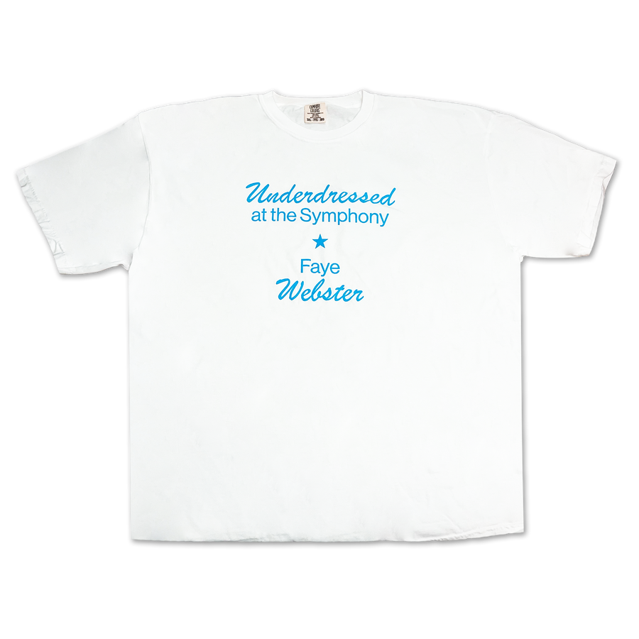 The official Faye Webster store for music and merchandise. – Kung Fu Merch