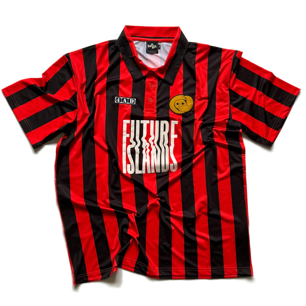 Future Islands – Kung Fu Merch