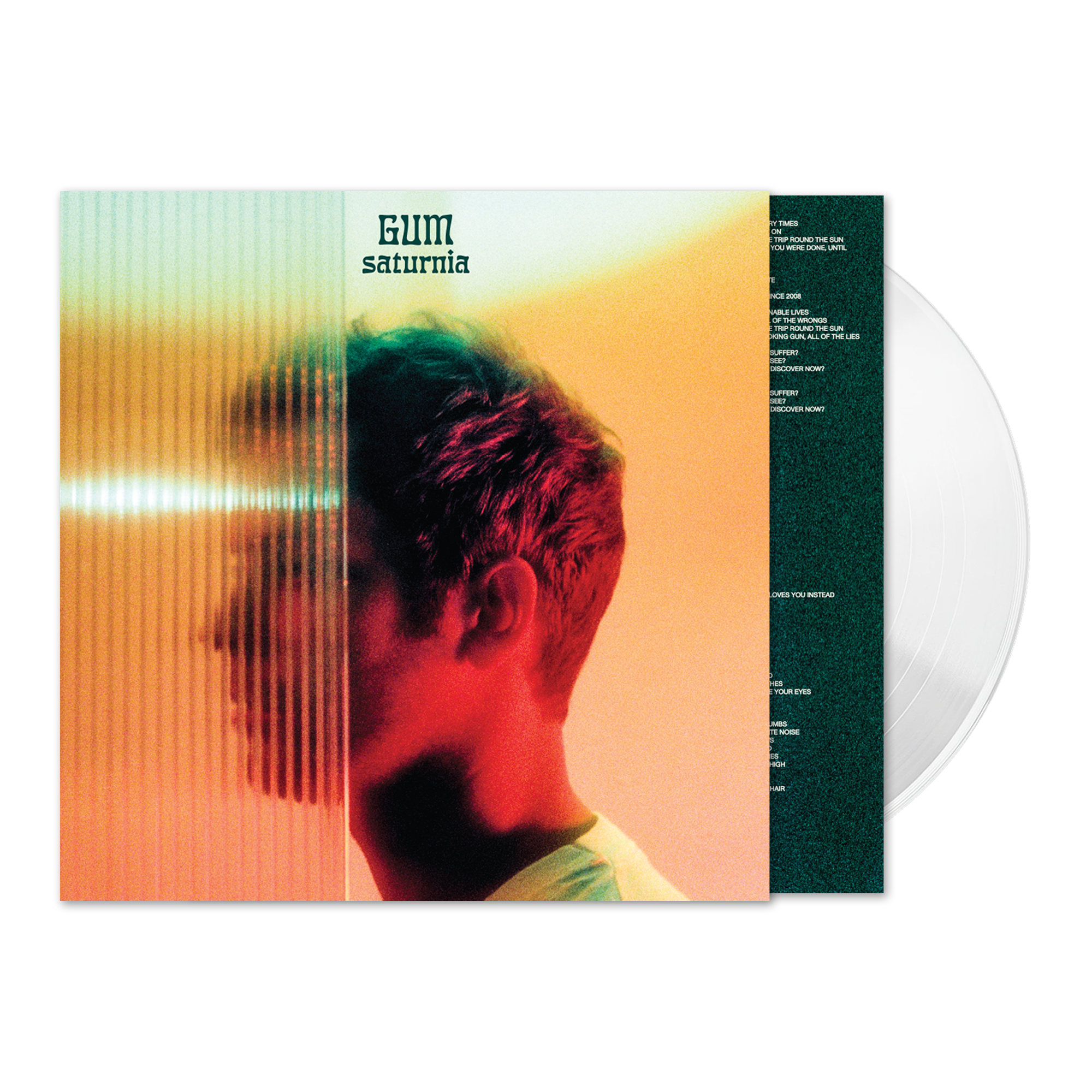 GUM – Kung Fu Merch
