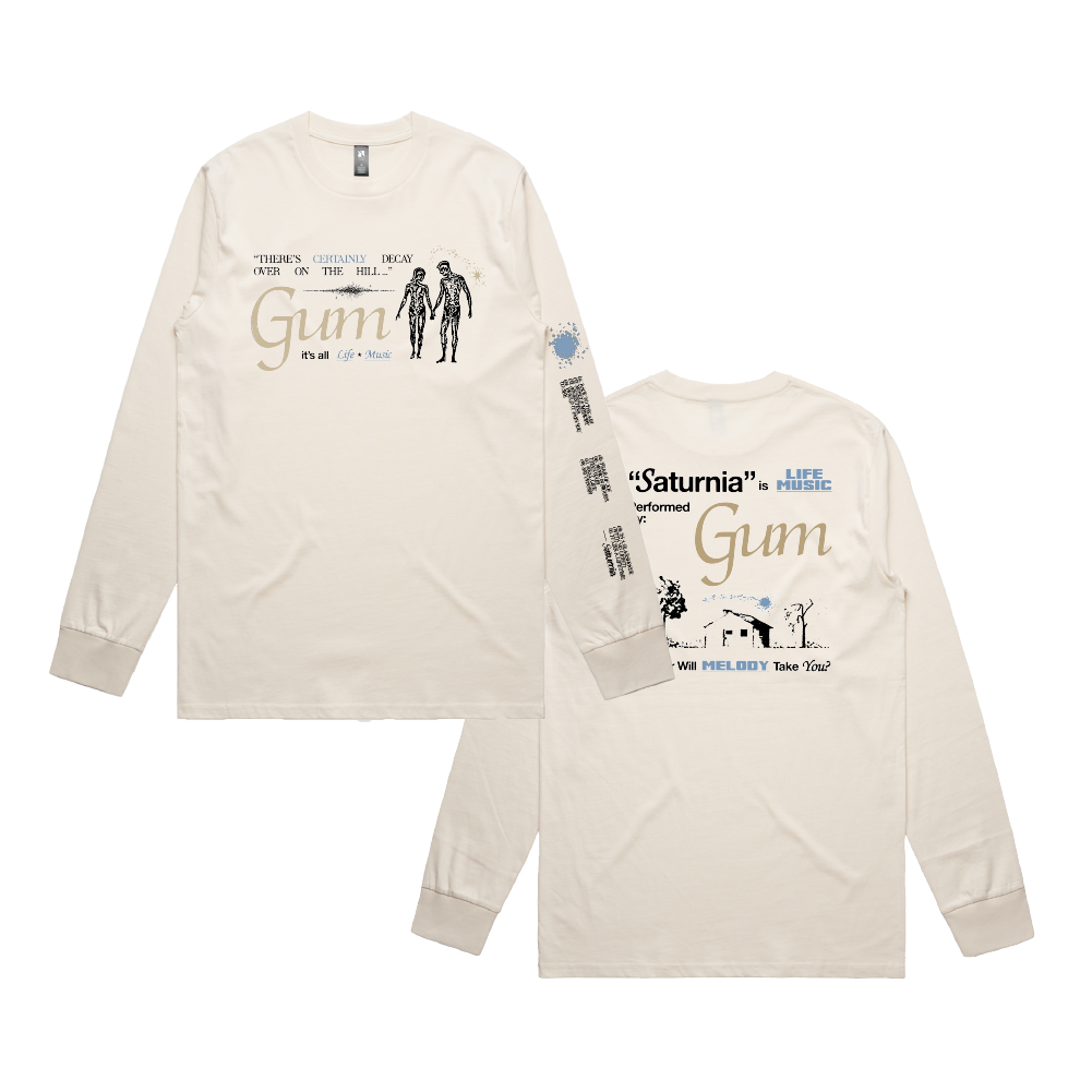 GUM – Kung Fu Merch