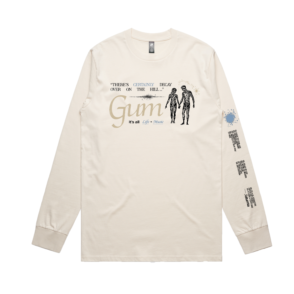GUM – Kung Fu Merch