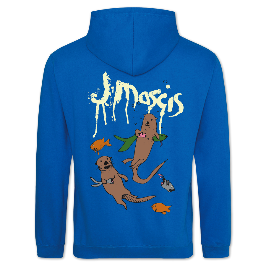 J Mascis – Kung Fu Merch