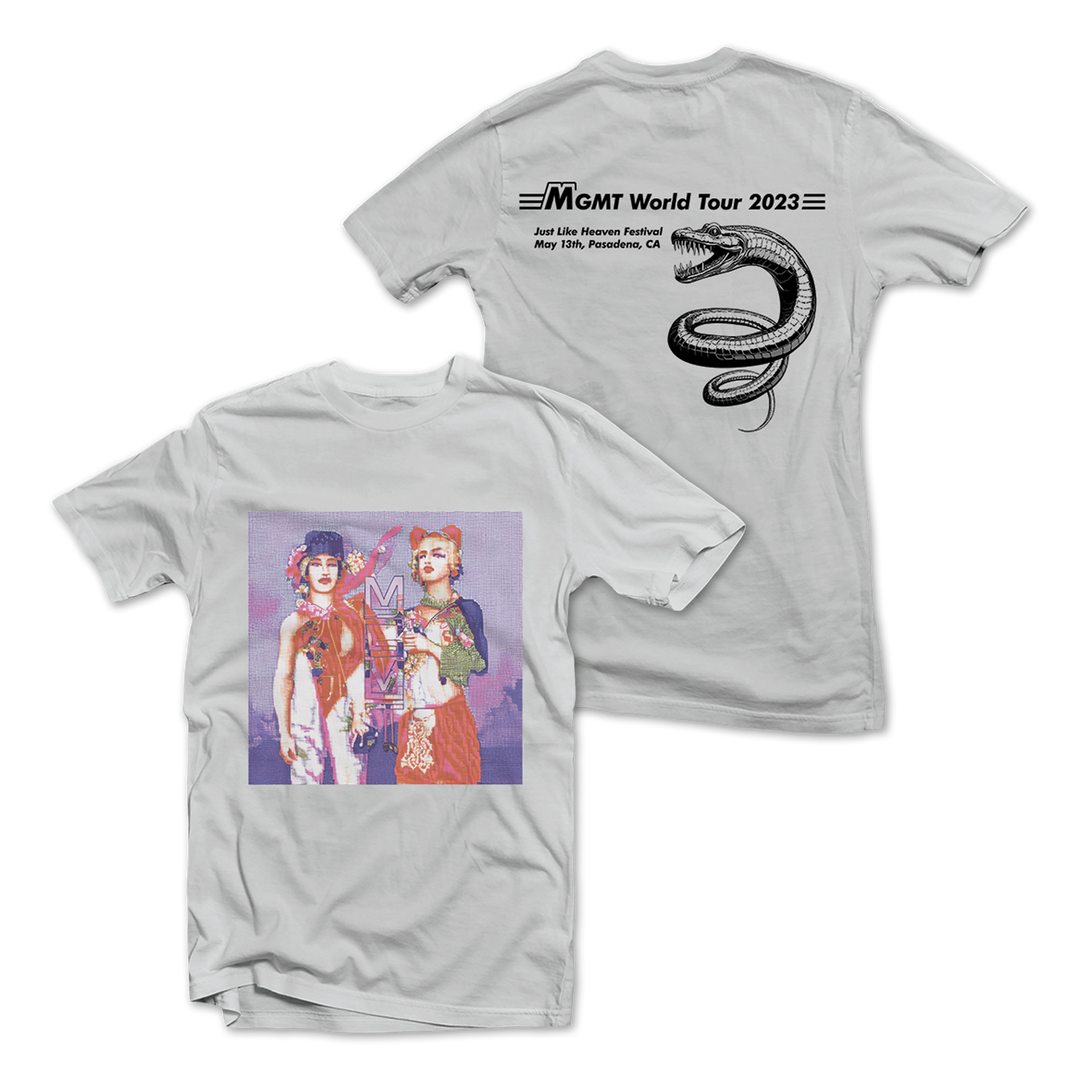 MGMT Products – Kung Fu Merch