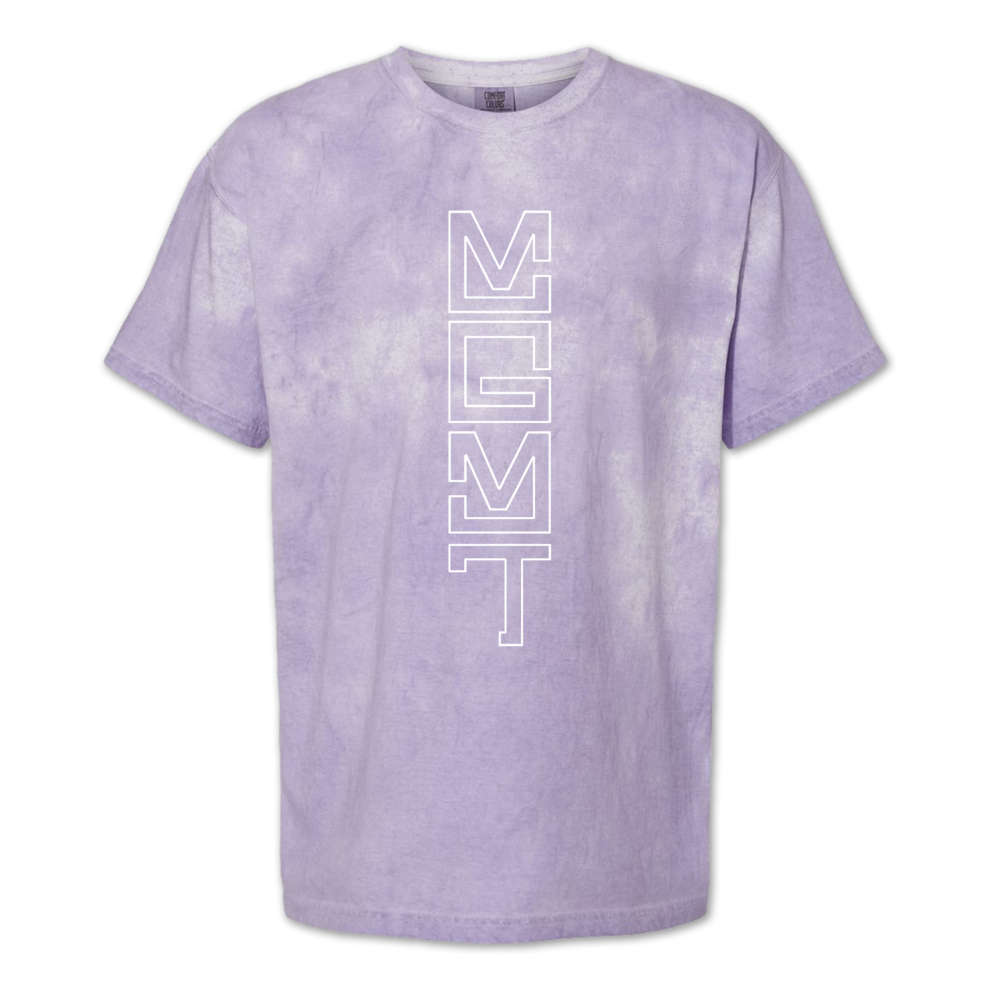 MGMT – Kung Fu Merch