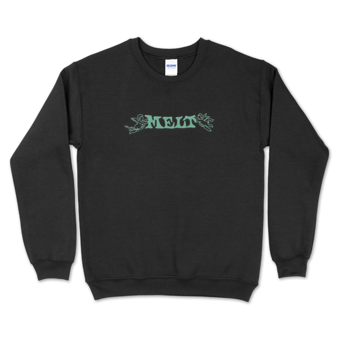 Melt – Kung Fu Merch