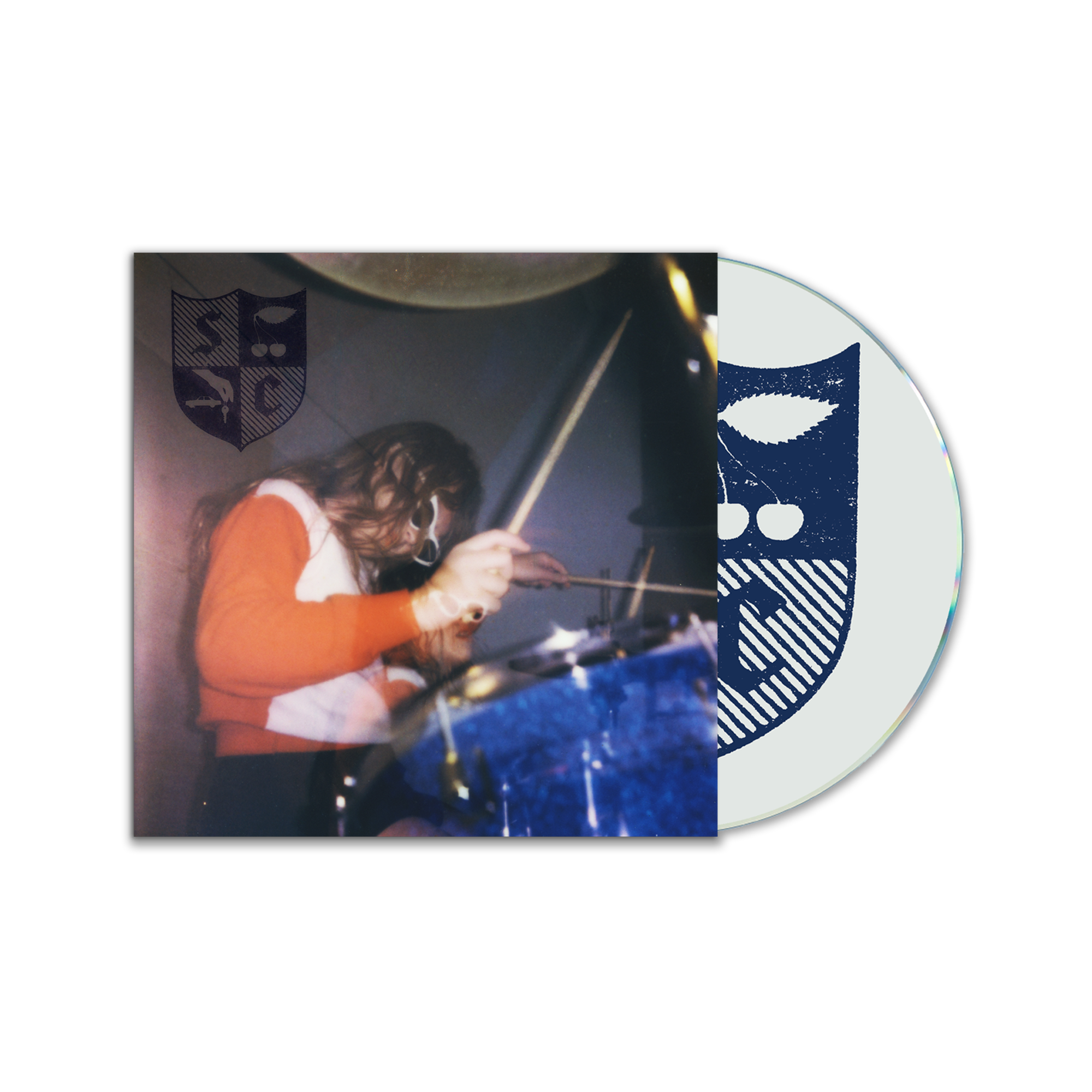 Waxahatchee – Kung Fu Merch