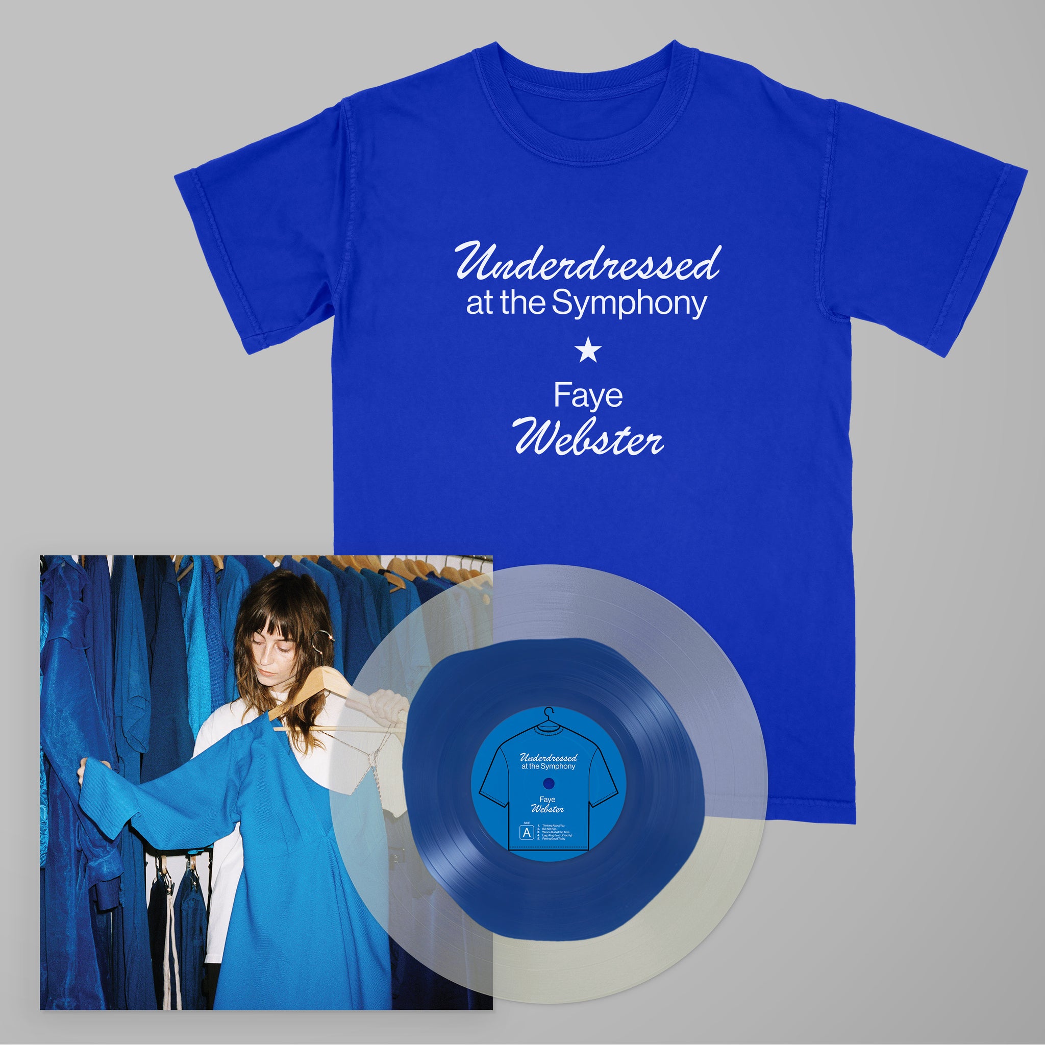 The official Faye Webster store for music and merchandise. – Kung Fu Merch