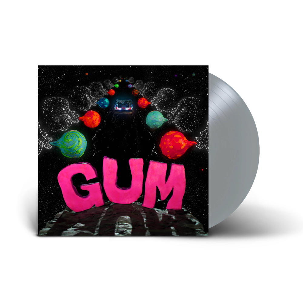 GUM – Kung Fu Merch