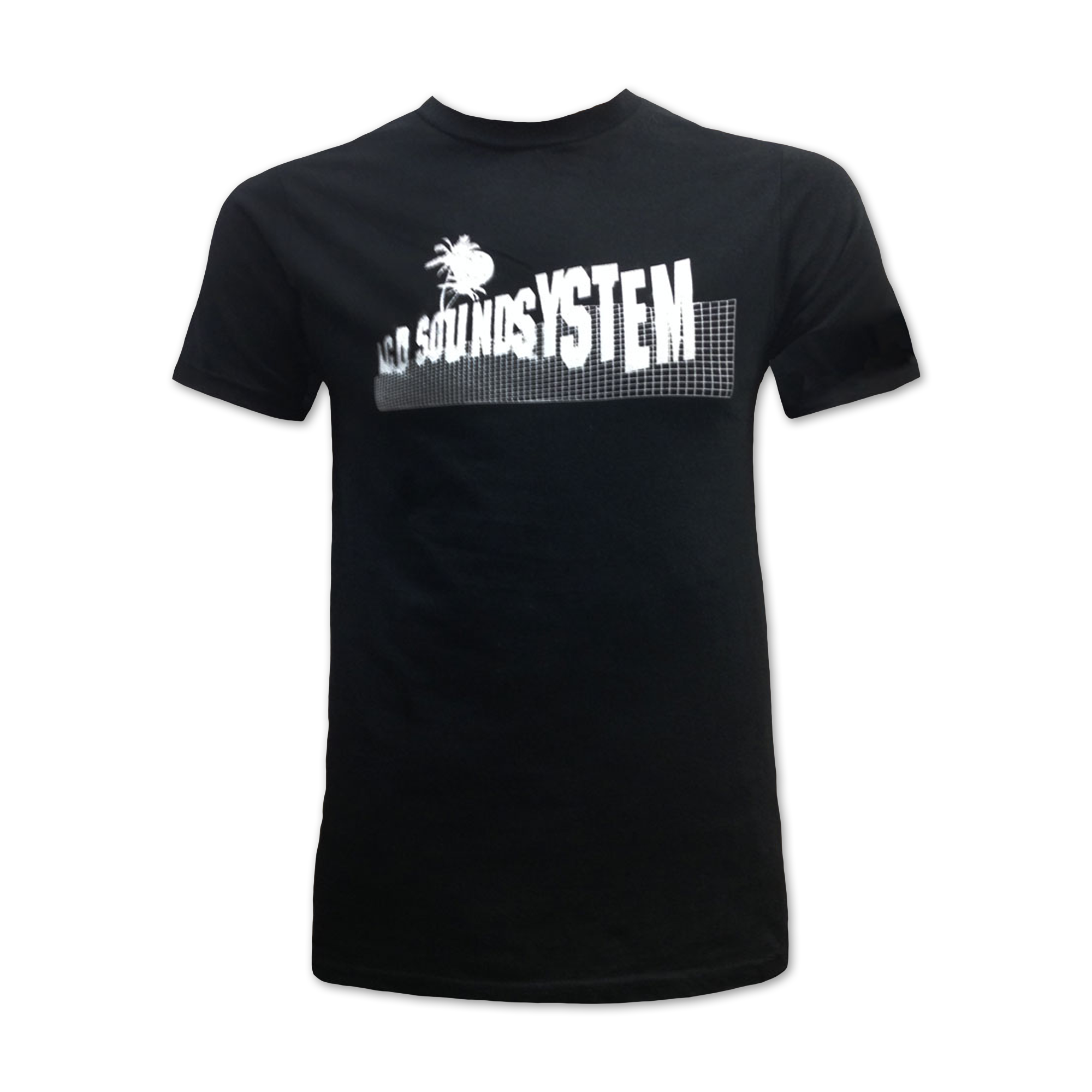 LCD SOUNDSYSTEM – Kung Fu Merch