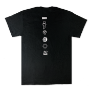 LCD SOUNDSYSTEM – Kung Fu Merch