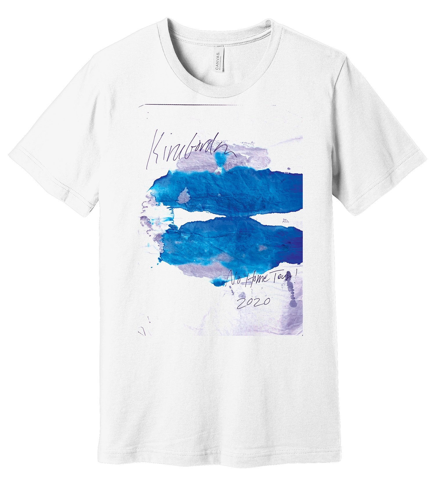 Kim Gordon – Kung Fu Merch