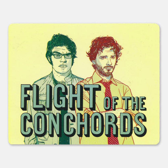 Flight Of The Conchords Album