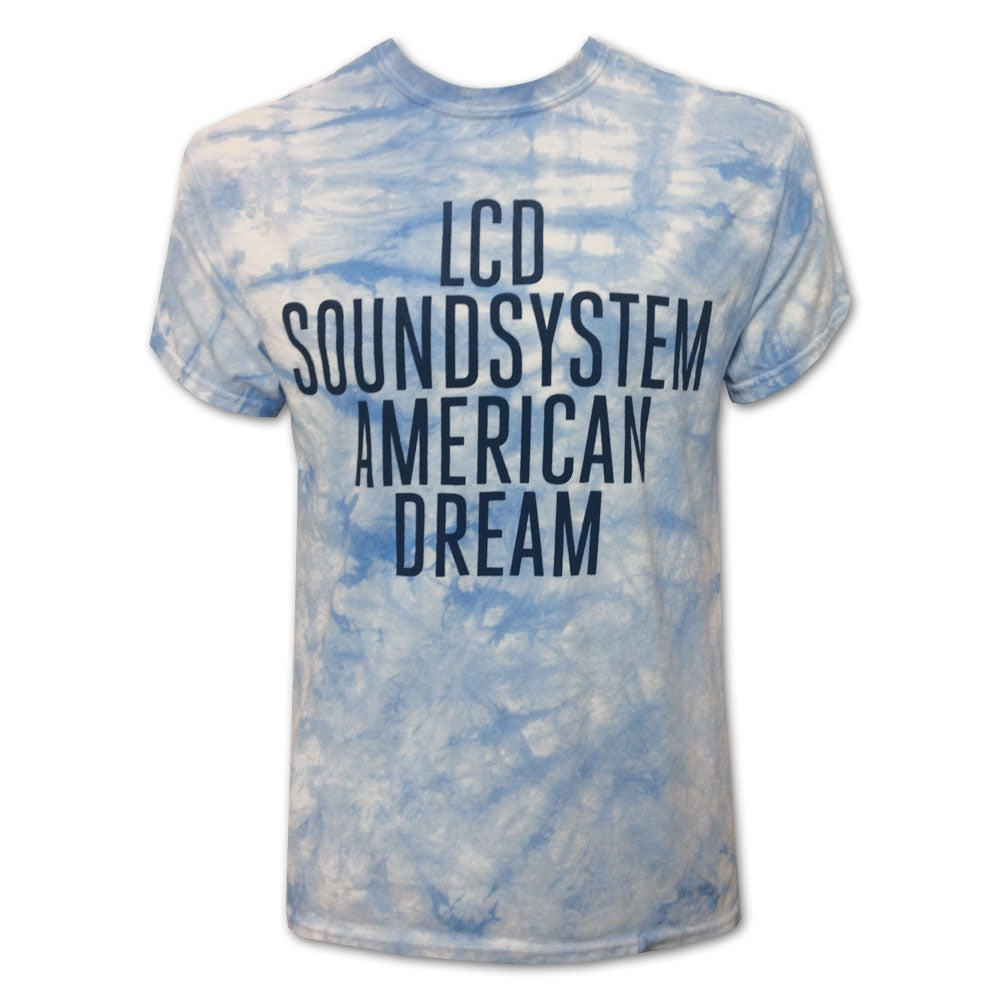 LCD SOUNDSYSTEM – Kung Fu Merch