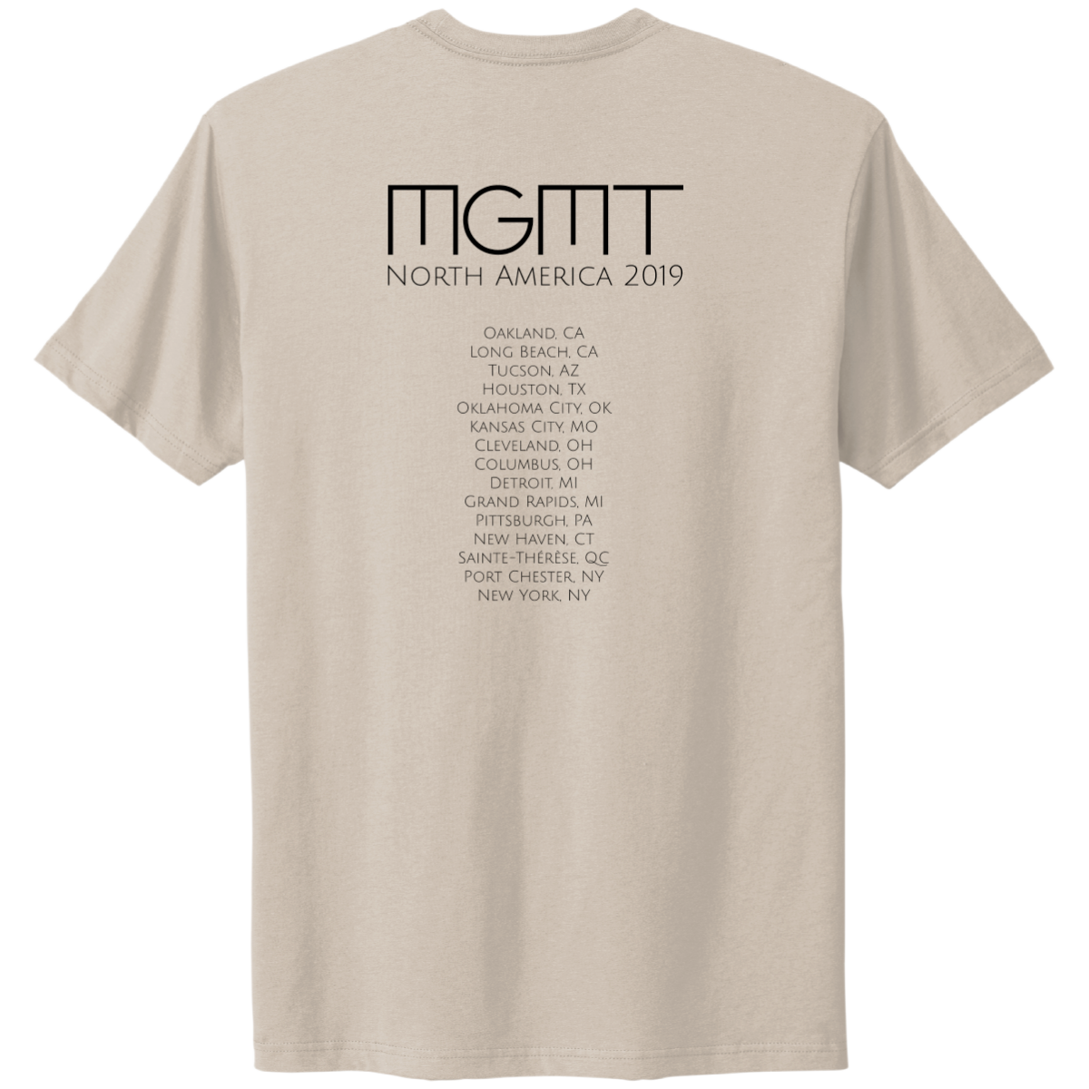 MGMT Products – Page 2 – Kung Fu Merch
