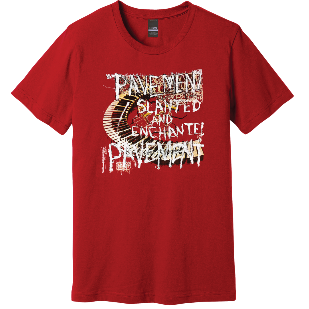 Pavement T-shirts – Kung Fu Merch