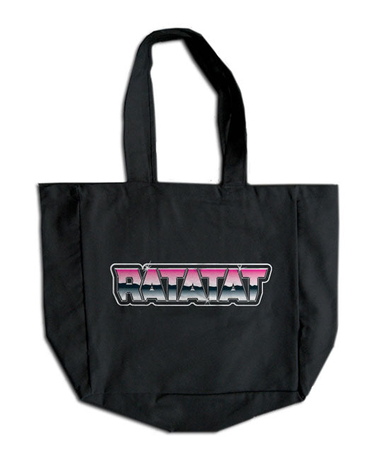 RATATAT – Kung Fu Merch
