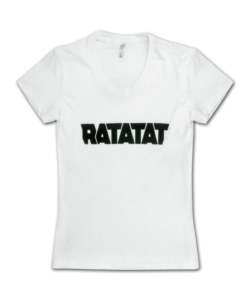 RATATAT – Kung Fu Merch